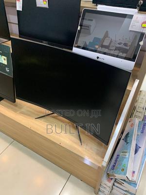 NEW PORODO 32” Inch Black PDX523-BK Gaming Monitor [165HZ] in Accra ...