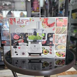 DSP 4 in 1 Blender / DSP 4 in 1 Food Processor in Kumasi Metropolitan ...