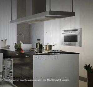LG Microwave Oven Grill 38 Litres Smart Screen MA3884VC in Accra Metropolitan - Kitchen ...