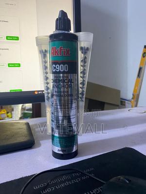 Akfix 900 Epoxy Chemical Anchor in Accra New Town - Building Materials ...