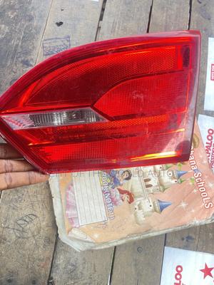 Vw Jetta 5 Boot Light Right Side in Abossey Okai - Vehicle Parts ...