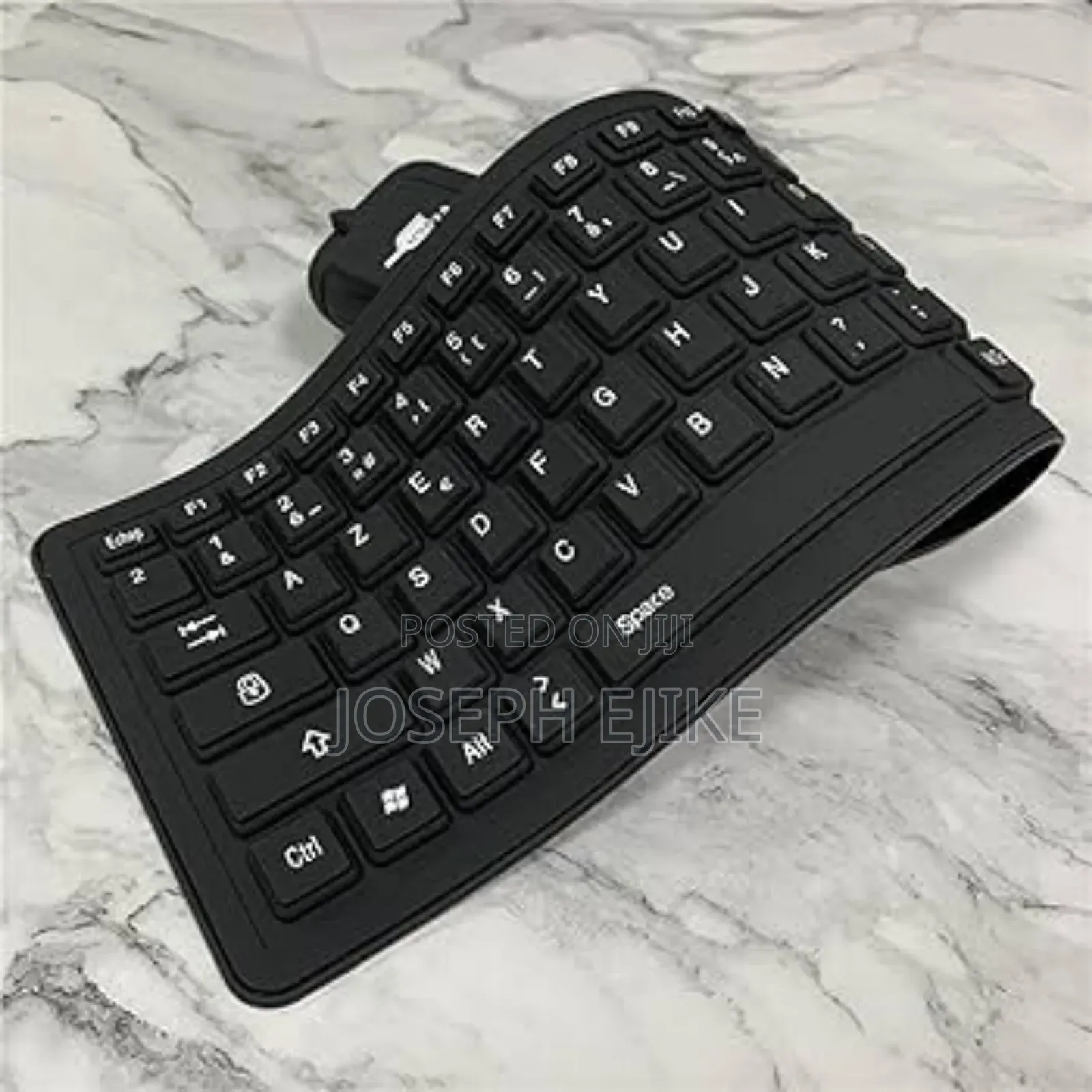 Usb Flexible Keyboard. in Accra Metropolitan - Computer Accessories ...