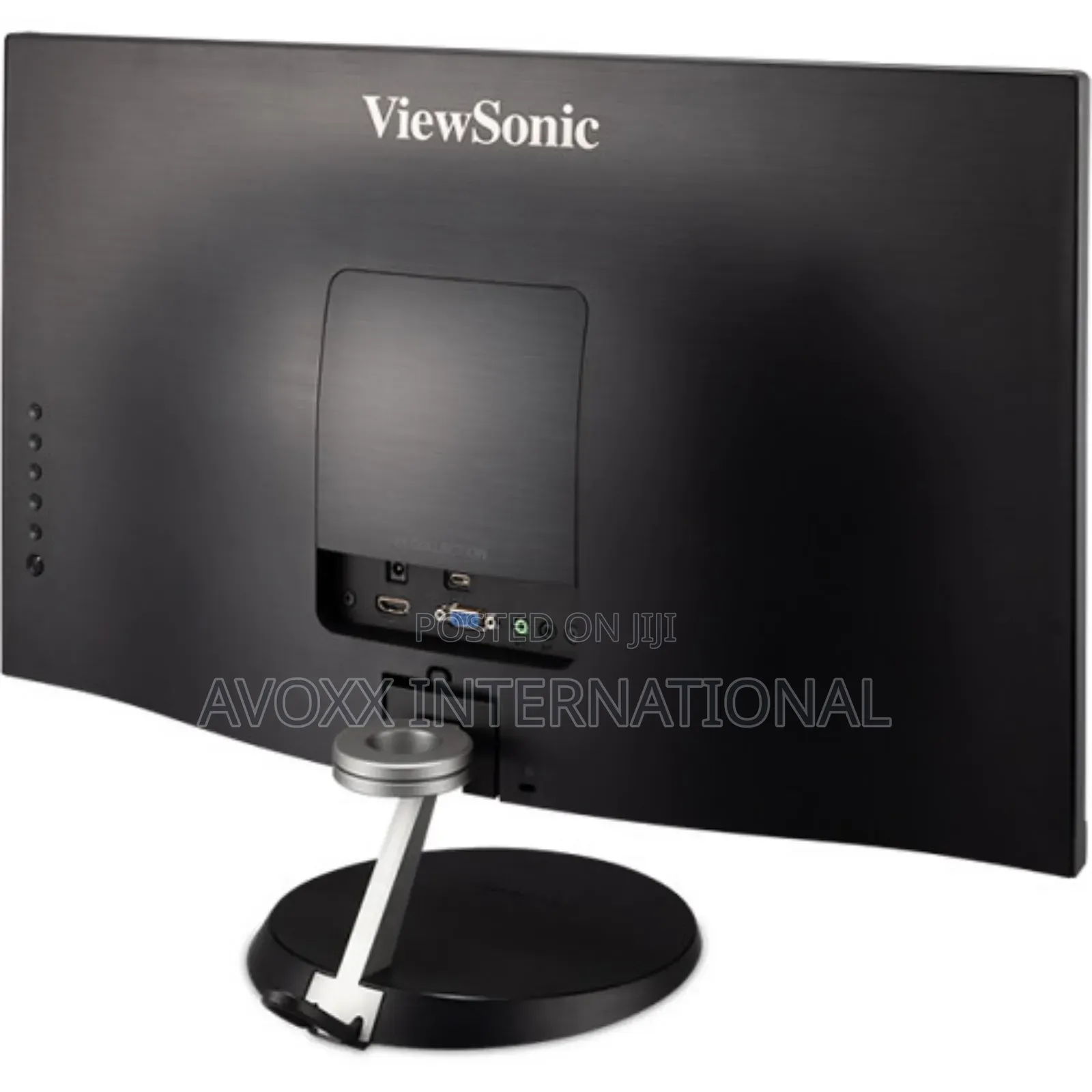 Viewsonic VX2485-MHU 23.8inchs 16:9 Freesync IPS Monitor in Adenta ...