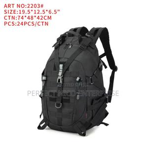 Omaya Tactical Bag in Ga East Municipal - Bags, Deacon Nicholas Awuah ...