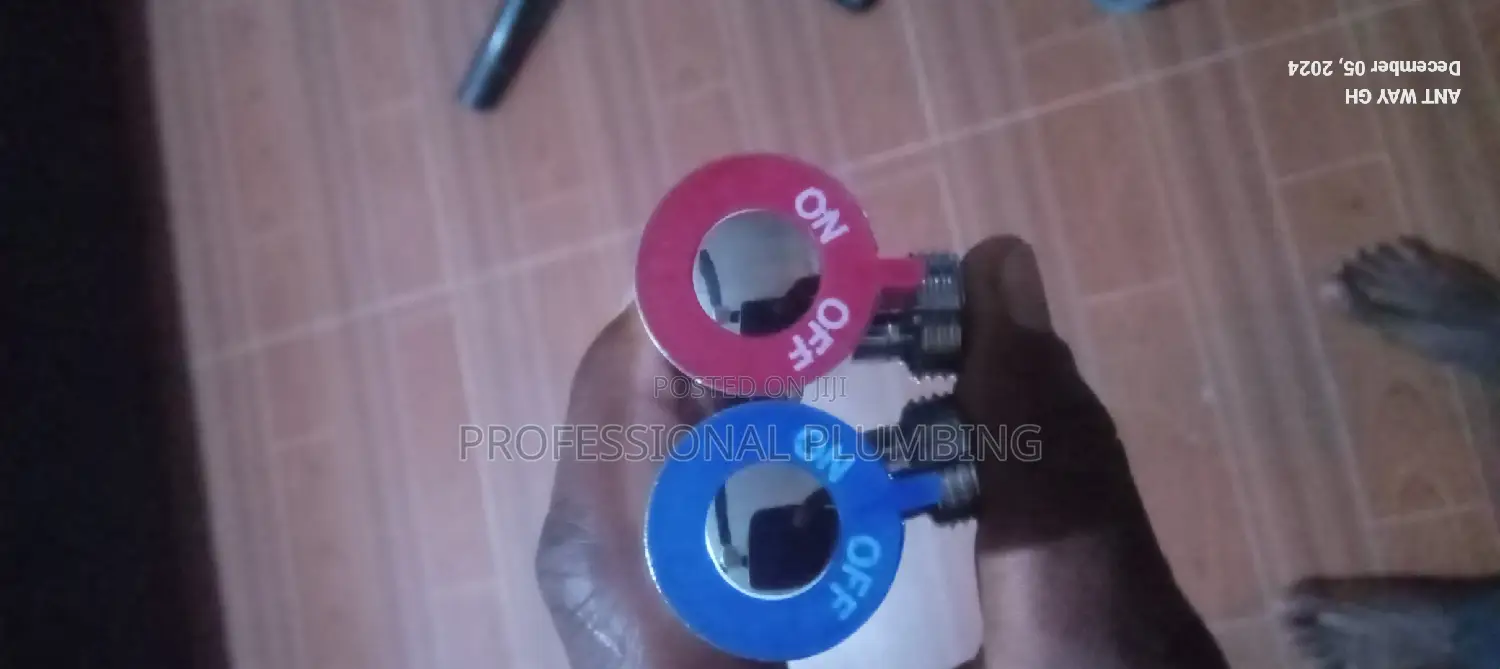 Angel Valve Heavy Duty for sale - Professional Plumbing Work Price: GH ...