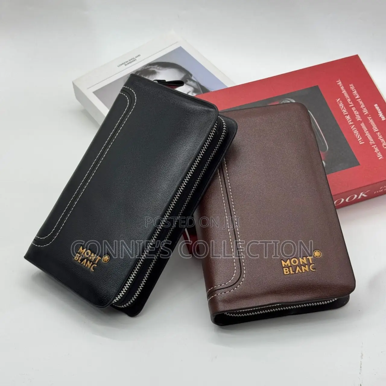 Mont Blanc Purses in Greater Accra - Bags, Connie’s Collection | Jiji ...