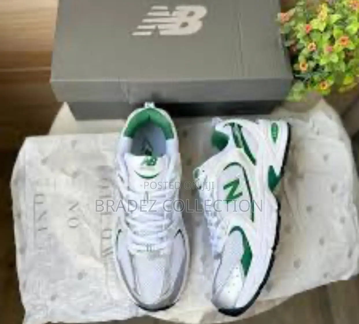 New Balance NB Sneakers in Accra Metropolitan - Shoes, Bradez Gyan ...