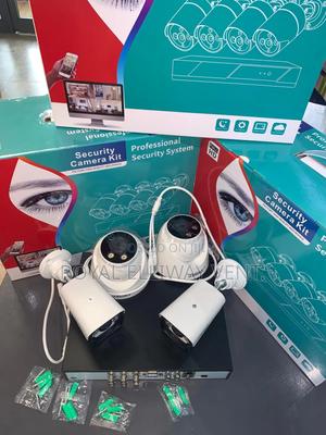 AHD Full KIT ( Analogue) in Accra Metropolitan - Security ...