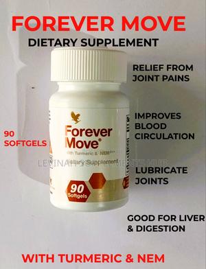 Forever Living's Forever Move Joints Supplement in Lapaz - Vitamins ...