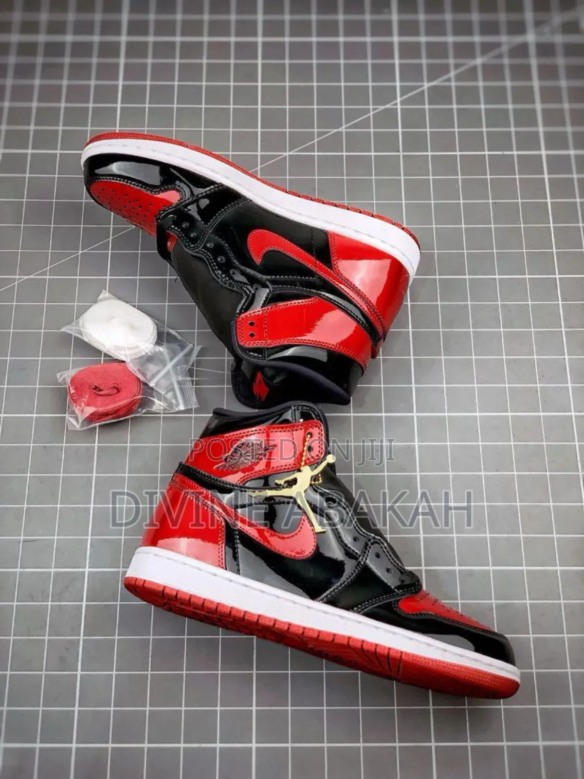 Air Jordan 1 in Tema Metropolitan - Shoes, Divine Abakah | Jiji.com.gh