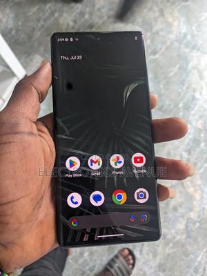 Google Pixel 6 Pro 128 GB Black in Accra Metropolitan - Mobile Phones ...