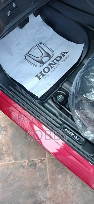 Hond HRV 2023/5d Full Floor Matt in Accra Metropolitan - Vehicle Parts ...