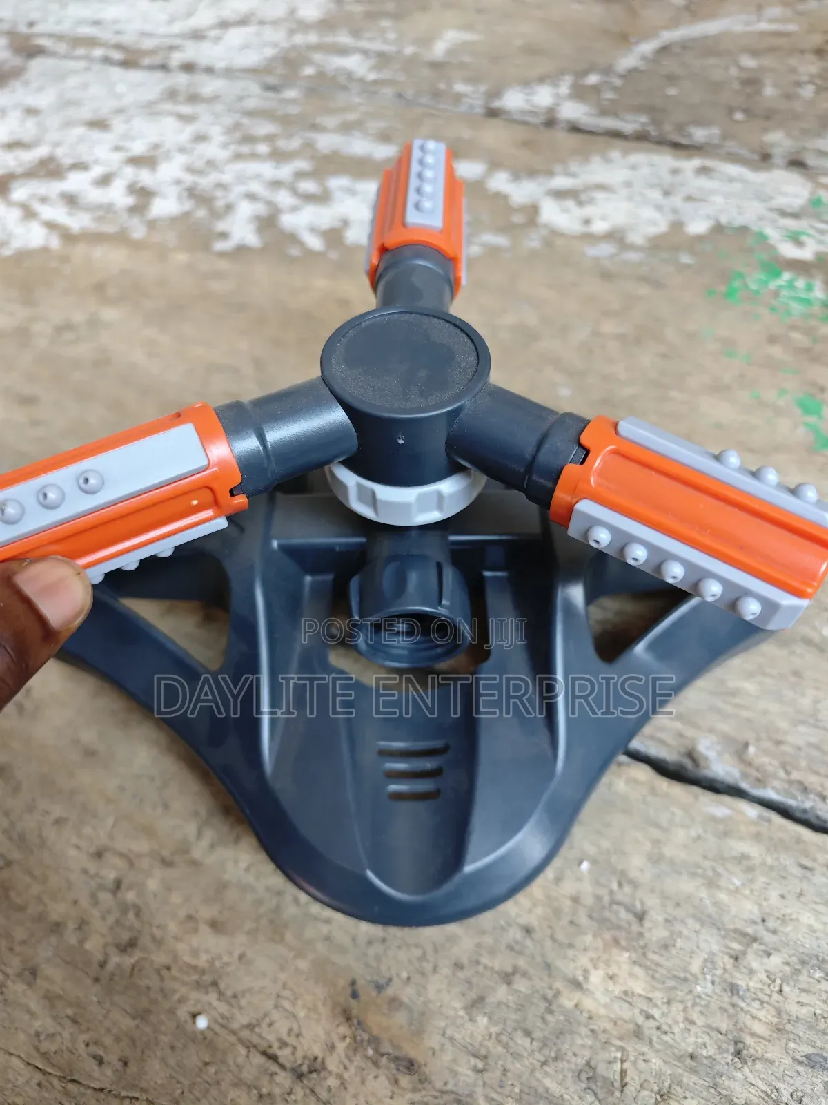 Rotary Water Sprinkler 360' in Adabraka - Plumbing & Water Systems ...