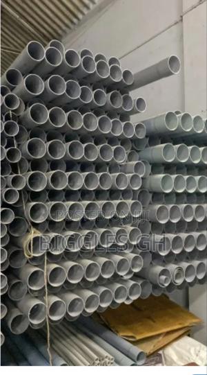 2" Pressure Pipes in Accra Metropolitan - Plumbing & Water Supply ...
