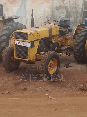 Massey Ferguson Tractors in Ghana for sale Prices on Jiji.com.gh