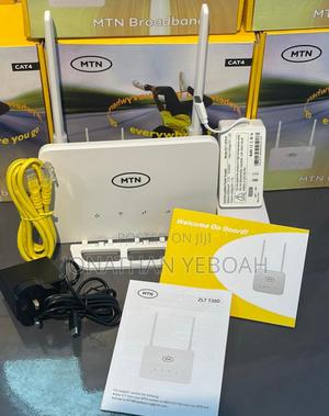 Universal MTN 4G Router in Circle - Networking Products, Jonathan ...