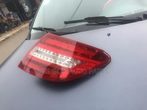 Mercedes Benz C300 C63 W204 Oem Rear Back LED Tail Light in Abossey ...