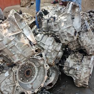Toyota Vitz Gearbox in Abossey Okai - Vehicle Parts & Accessories ...