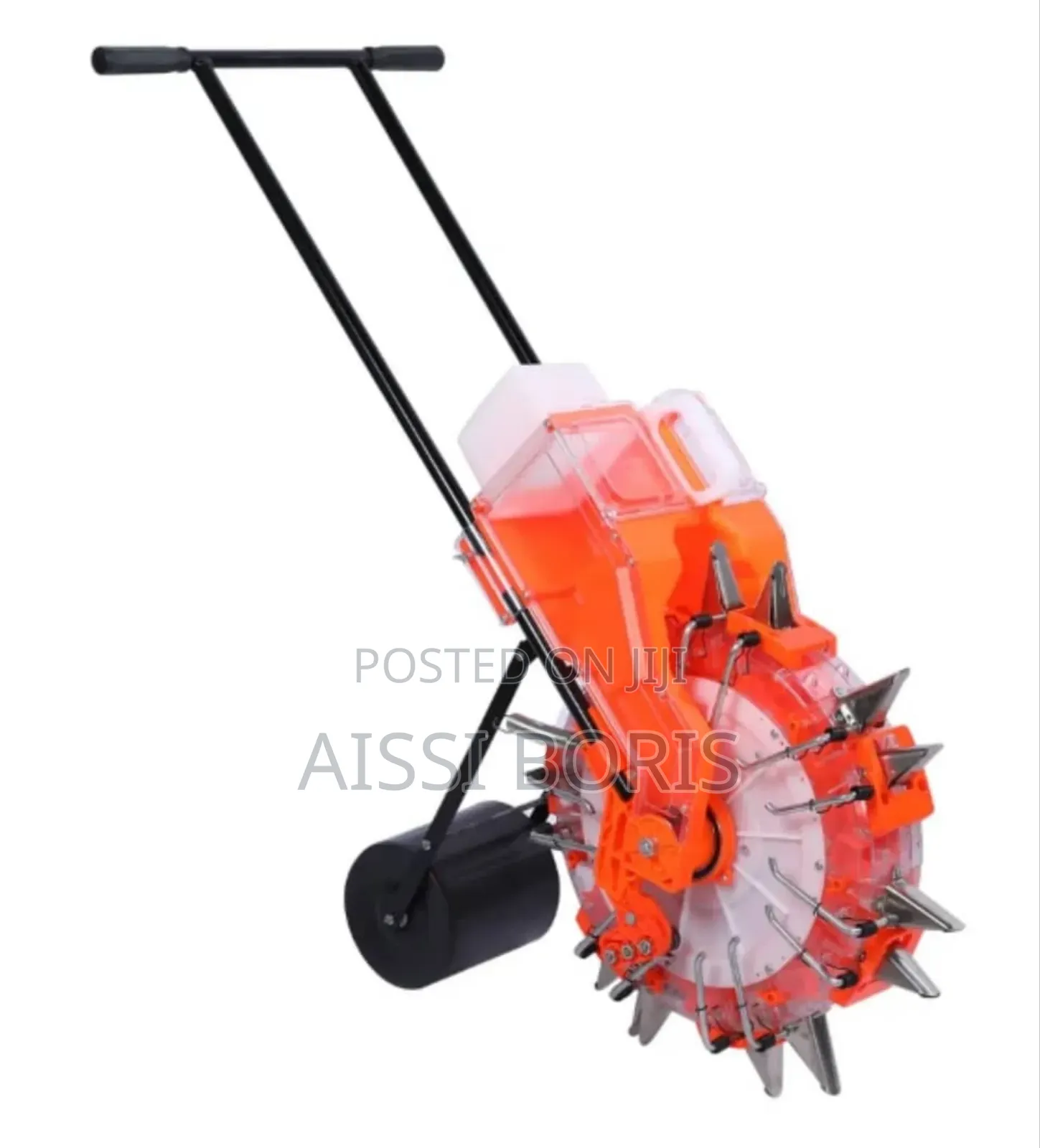 Seed Planter in Accra Metropolitan - Farm Machinery & Equipment, Aissi ...