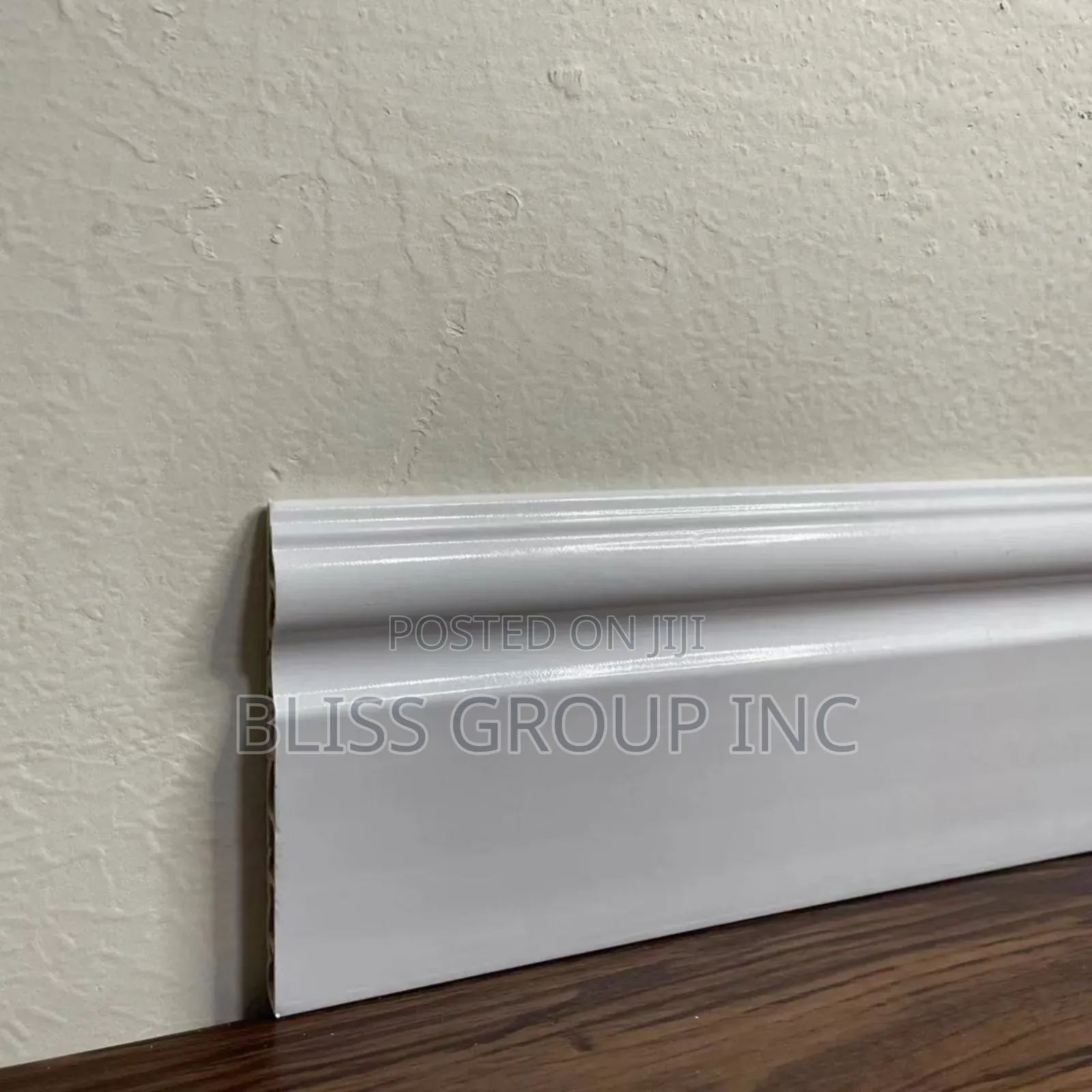 Baseboard, Wall Skirting Line in Accra Metropolitan - Building & Trade ...