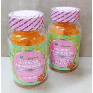 Daynee Evening Primrose Oil Gummies in Accra Metropolitan - Vitamins ...