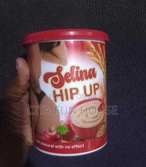 Selina Cereal Hip Up Maca Mix in Accra Metropolitan - Vitamins ...