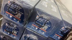 Restar Solar 200ah Gel Batteries Available in Ashaley Botwe - Solar ...