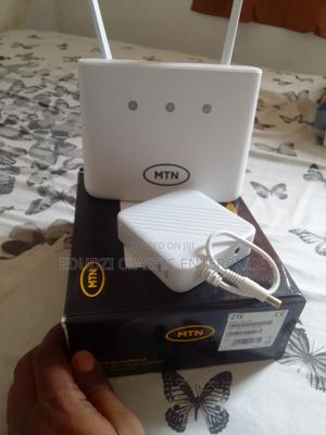MTN 4G Universal Turbonet Router Qqq111 in Accra Metropolitan ...