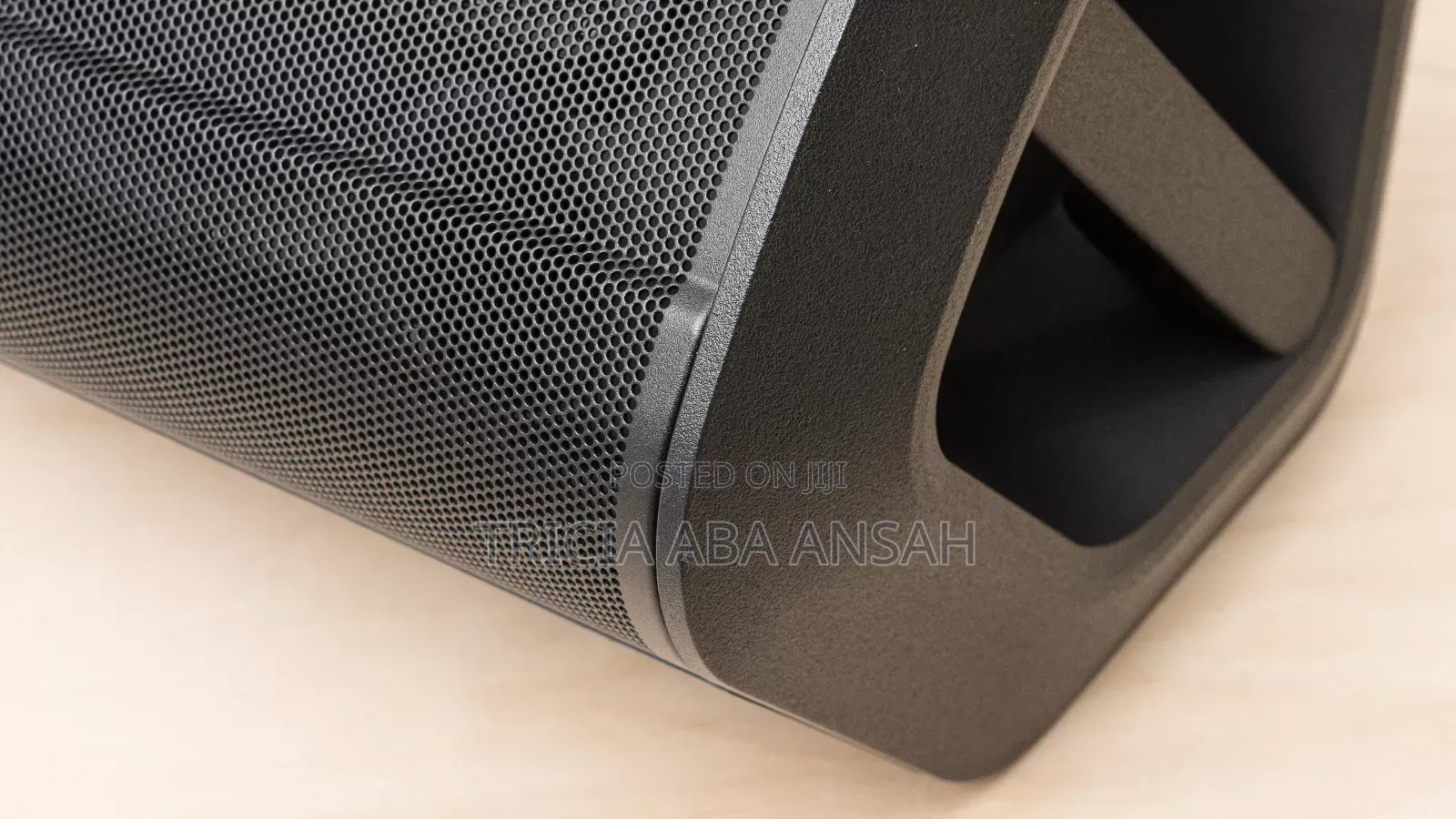 Bose S1 PRO Bluetooth Machine in Accra Metropolitan - Audio & Music ...