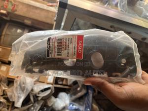 Corolla 2009-2013 Fender Lock Pair in Kumasi Metropolitan - Vehicle ...