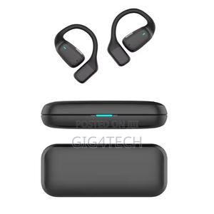 Heatz Sports Buds Earpod in Kokomlemle - Headphones, Emmanuel Atikor ...