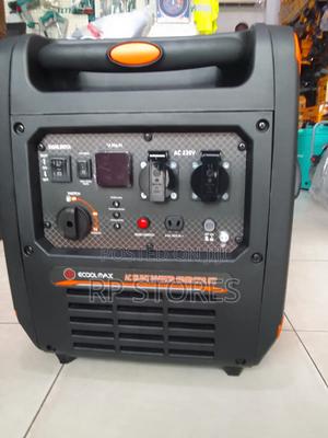 Ecoolmax Ac Silent Generator 7500i in Accra Metropolitan - Electrical ...