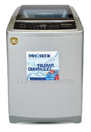 Superb Bruhm BWT-160SG Top Load Fully Automatic Washing Mach in Accra ...