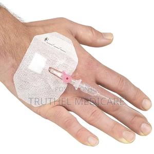IV Cannula Fixation Dressing Plaster in Accra Metropolitan - Medical ...