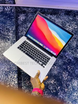 Laptop Apple MacBook Pro 2013 16GB Intel Core I7 SSD 512GB in Circle ...