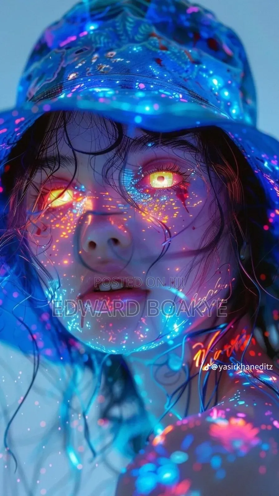 Online Graphic Designer in Accra Metropolitan - Photography & Video ...