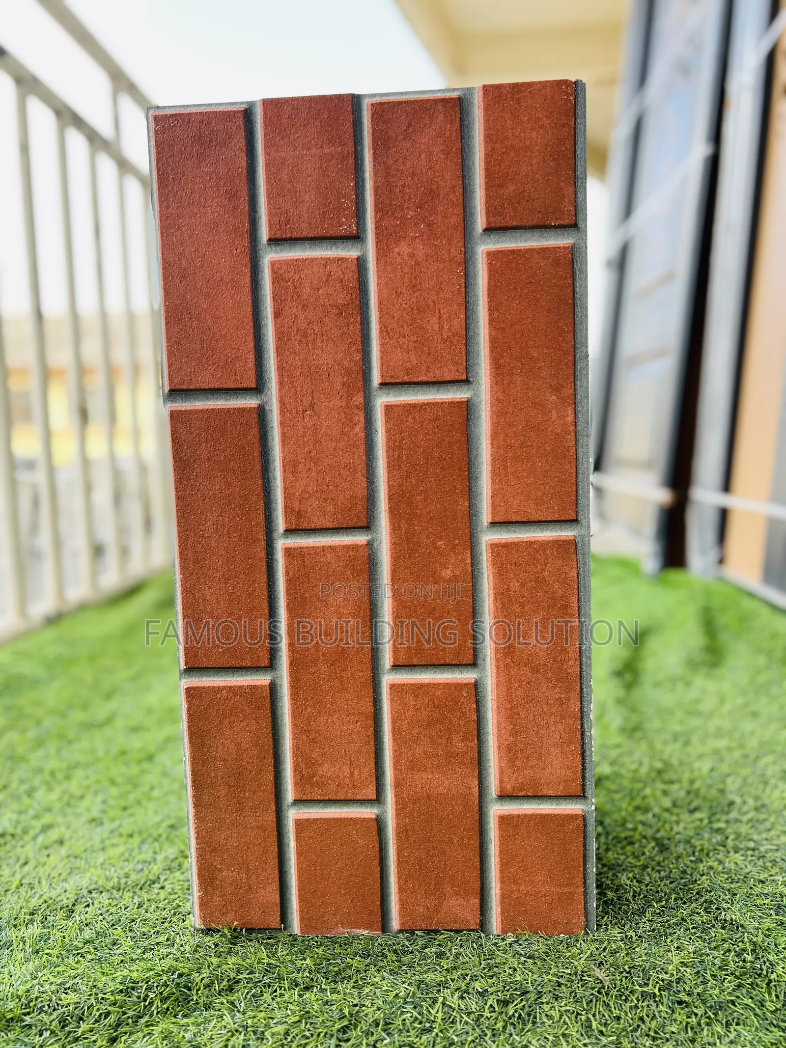 Facial Tiles (30/60) 4D in Accra Metropolitan - Building Materials ...