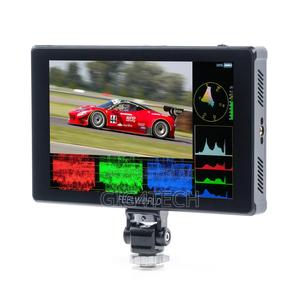 FEELWORLD F7 PLUS 7 Inch DSLR Camera Field Monitor Touch in Kokomlemle ...