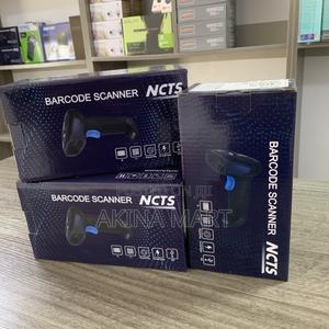 Ncts Barcode Scanner Original 1d,2d Barcode Scanner for sale - Price ...