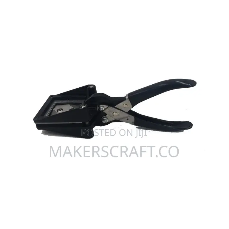 Handheld Passport Photo Cutter, 35mm X 45mm in Kotobabi - Hand Tools ...