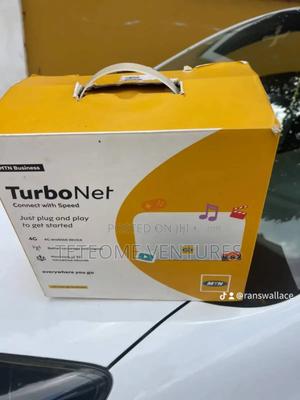 Turonet Device in Madina - Networking Products, Harrison Titi | Jiji.com.gh
