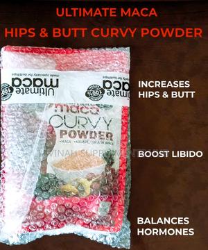 Sexy Hips and Butt Ultimate Powder in Lapaz - Vitamins & Supplements ...