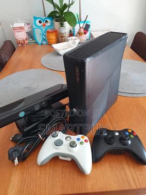 Xbox 360 Console for sale - Smartbuy Price: GH₵ 1,399 on Jiji.com.gh ...