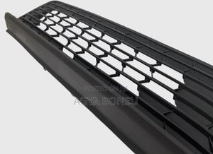 2022 2023 Honda Civic Front Bumper Down Lower Grill Shells in Darkuman ...