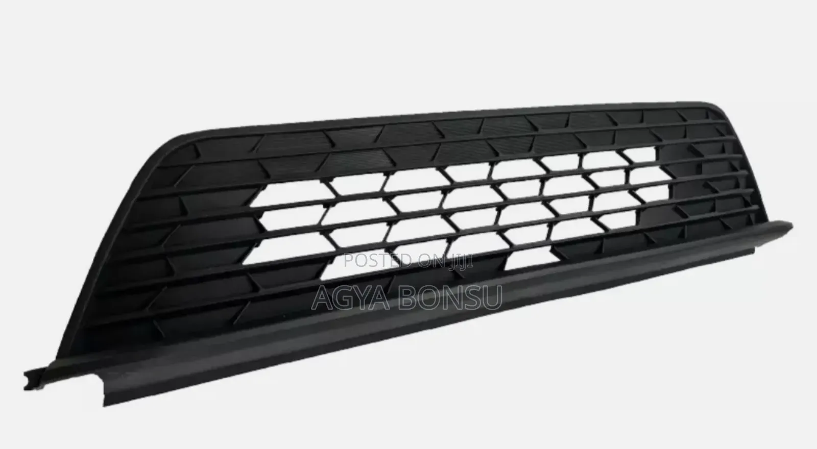 2022 2023 Honda Civic Front Bumper Down Lower Grill Shells in Darkuman ...