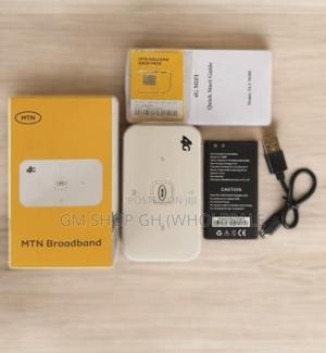 4G MTN Universal Mifi High Speed (Support All Networks) in Teshie ...