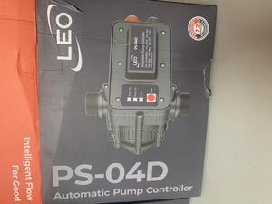 Leo Automatic Pump Control-ps-04d in Accra Metropolitan - Plumbing ...