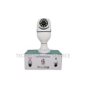 YILOT AND V380 Pro Panorama Camera 360 in Accra Metropolitan - Security ...