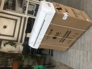 Essential Cooling Lg 1.5hp Split R410 Air Conditioner in Adabraka ...