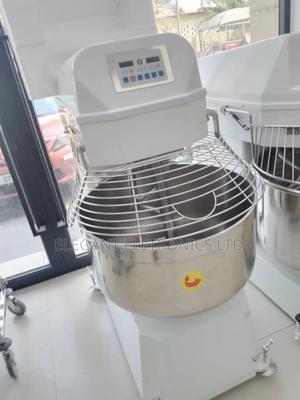Stainless 130 Kg Mixer Capacity Dough Mixer Machine in Adabraka ...